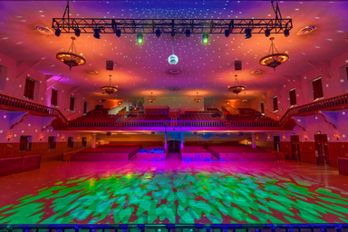 Riverside Municipal Auditorium: Multi-Use Venue for Private Events in ...
