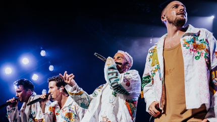 Xfinity Center Tickets & Schedule | Mansfield Concert Venue
