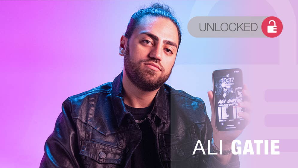 Ali Gatie - 2025 Tour Dates & Concert Schedule - Live Nation