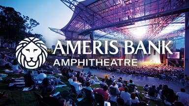 Atrium Health Amphitheater - 2025 show schedule & venue information ...