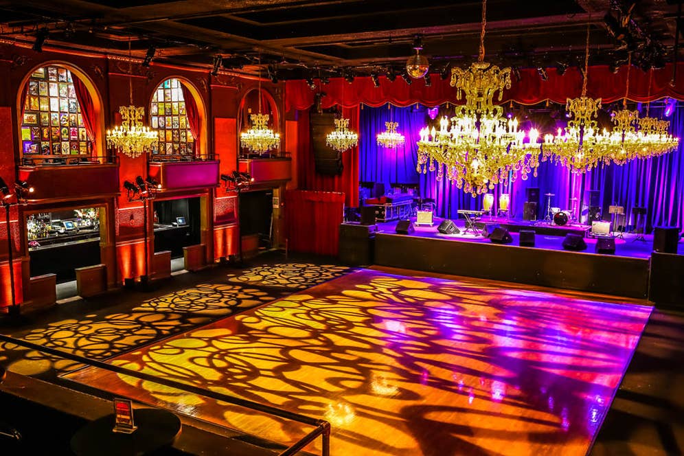 The Fillmore - 2025 show schedule & venue information - Live Nation