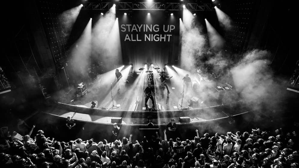 Halestorm - 2025 Tour Dates & Concert Schedule - Live Nation