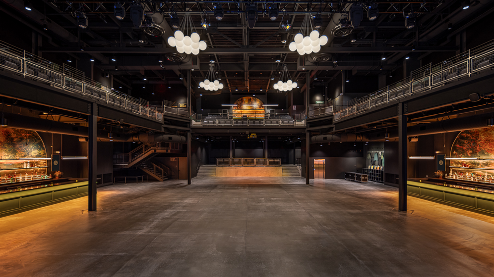 Archer Music Hall - 2025 show schedule & venue information - Live Nation