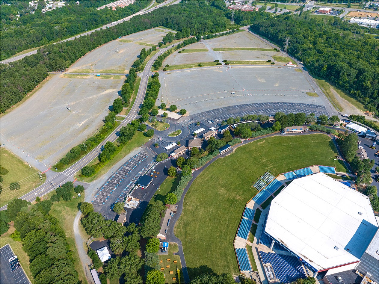 PNC Music Pavilion 2023 Show Schedule Venue Information Live