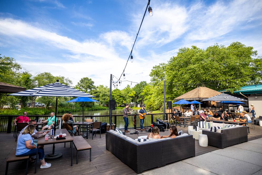 Veterans United Home Loans Amphitheater at Virginia Beach - 2025 show ...