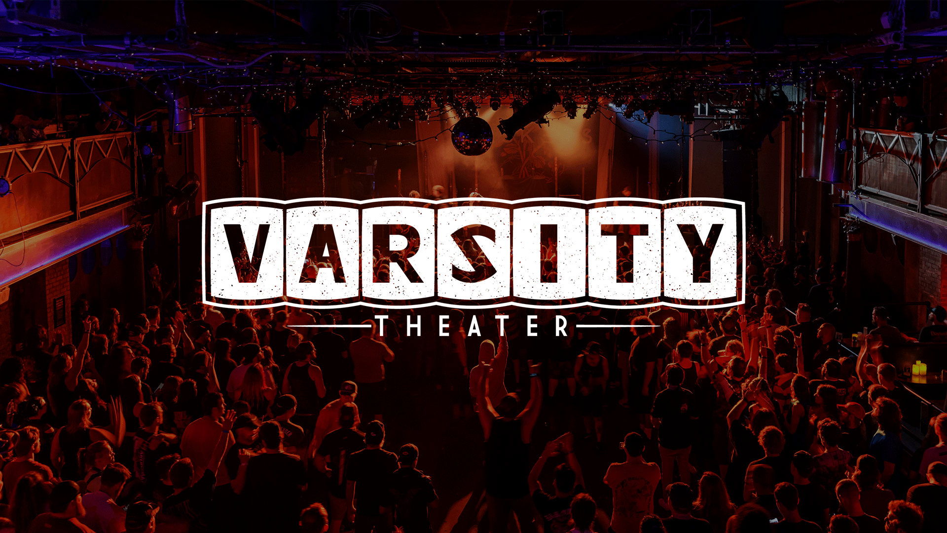 Varsity Theater Tickets & Schedule | Minneapolis Concert Venue