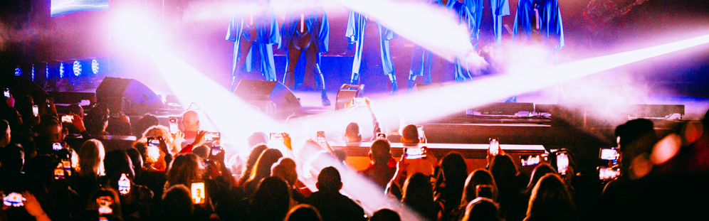 Fox Performing Arts Center Upcoming Shows: undefined Event Calendar