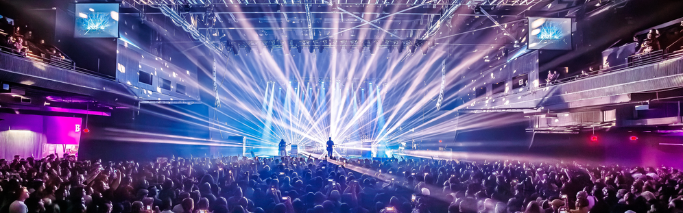 Bayou Music Center Upcoming Shows: 2026 Event Calendar