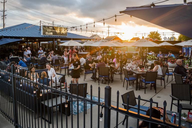 Hollywood Casino Amphitheater: 2025 Season Ticket Packages