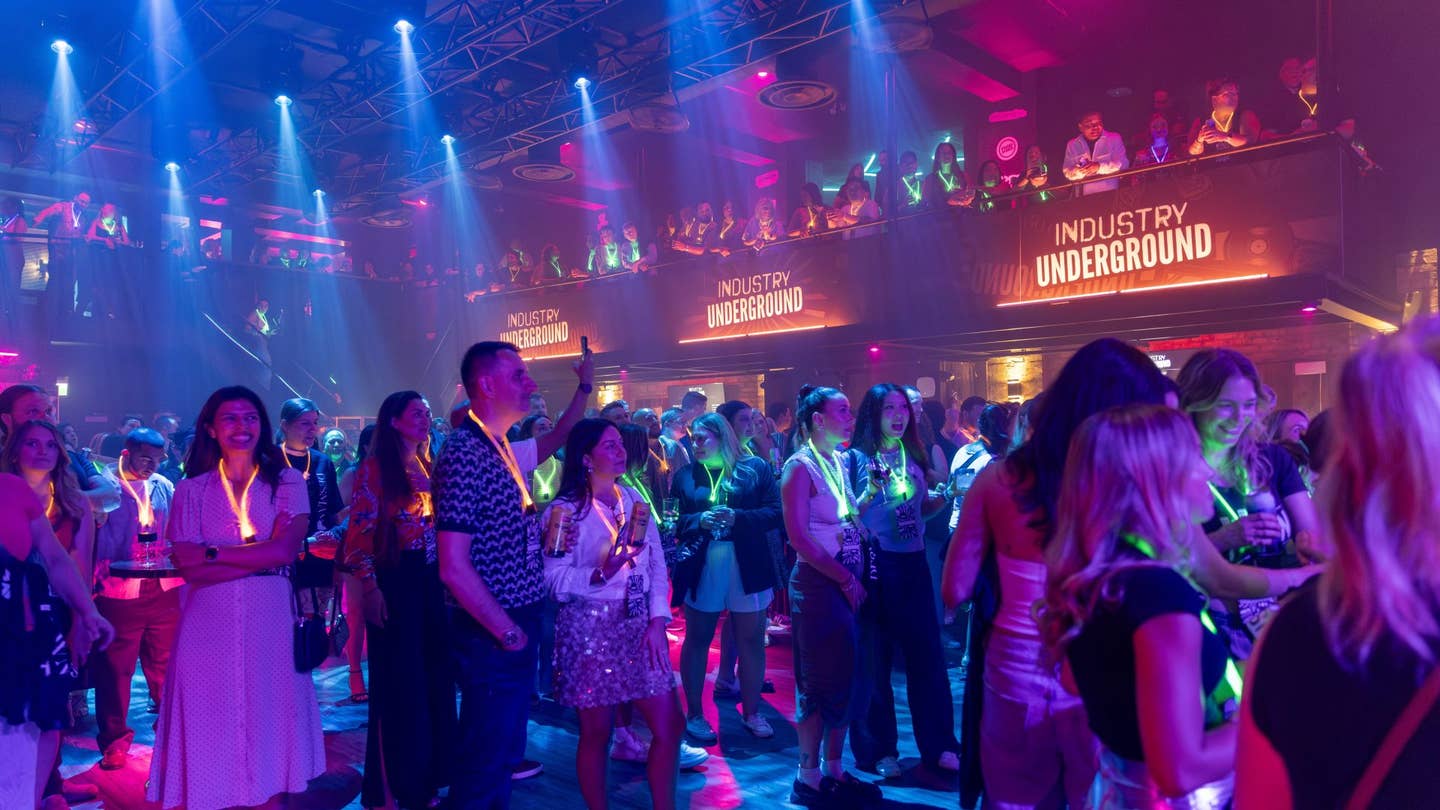 Special Events | The Mod Club