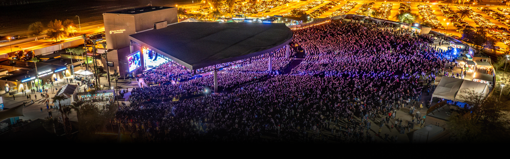 Visiting Talking Stick Resort Amphitheatre: Parking, Amenities, Frequently Asked Questions