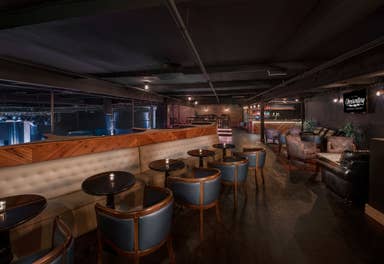 The Observatory - 2022 show schedule & venue information - Live Nation