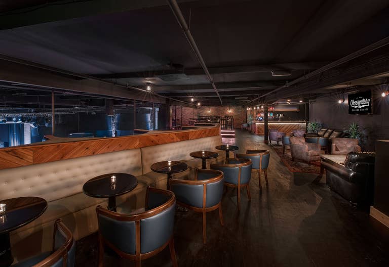 The Observatory - 2023 show schedule & venue information - Live Nation