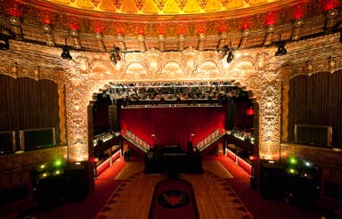 The Belasco - 2022 show schedule & venue information - Live Nation