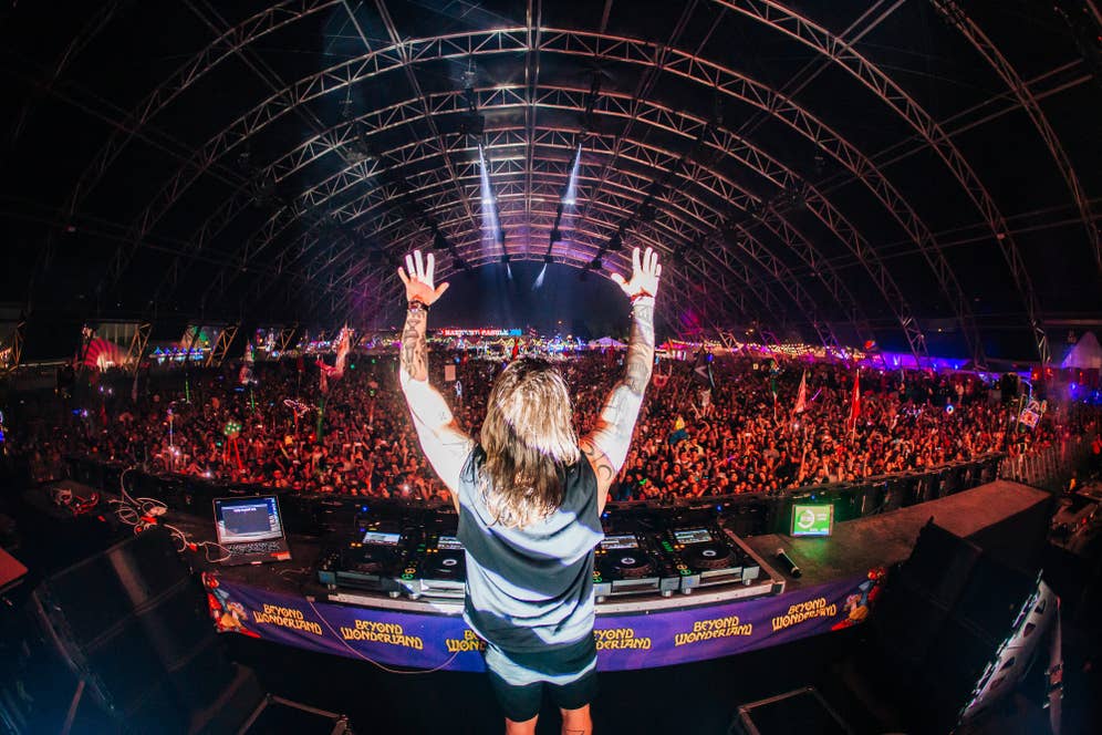 bbno$ - 2025 Tour Dates & Concert Schedule - Live Nation