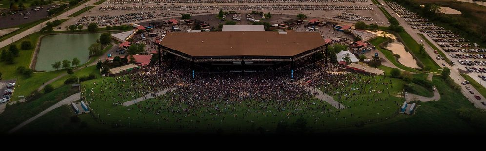 Visiting Credit Union 1 Amphitheatre: Parking, Amenities, Frequently ...