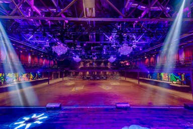 The Fillmore Philadelphia - 2025 show schedule & venue information ...