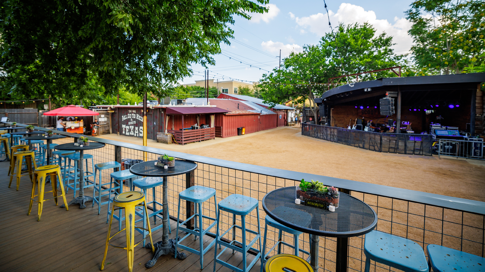 Scoot Inn - 2025 show schedule & venue information - Live Nation