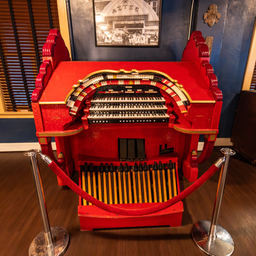 History | The Aztec Theatre