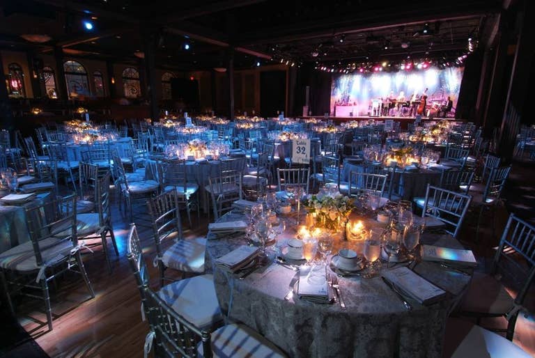 Commodore Ballroom: Multi-Use Venue for Special Events in Vancouver