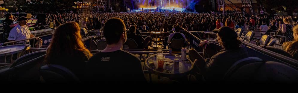 Coca-Cola Amphitheater - 2025 show schedule & venue information - Live ...