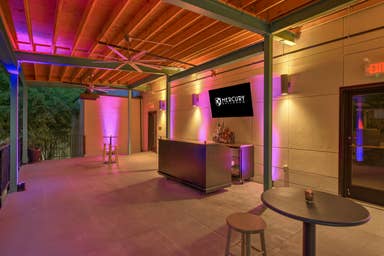 Mercury Ballroom: Multi-Use Venue for Private Events in Louisville