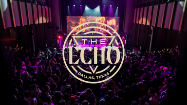 The Echo Lounge & Music Hall