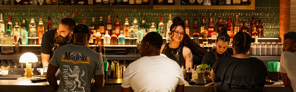 Good Luck Lounge: Multi-Use Venue for Private Events in Sacramento