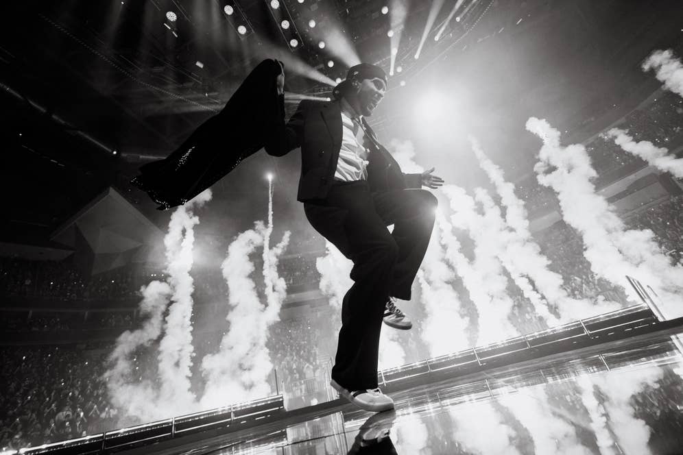 ANJELAH JOHNSON-REYES DEBUTS NEW COMEDY SPECIAL, ANJELAH JOHNSON-REYES ...