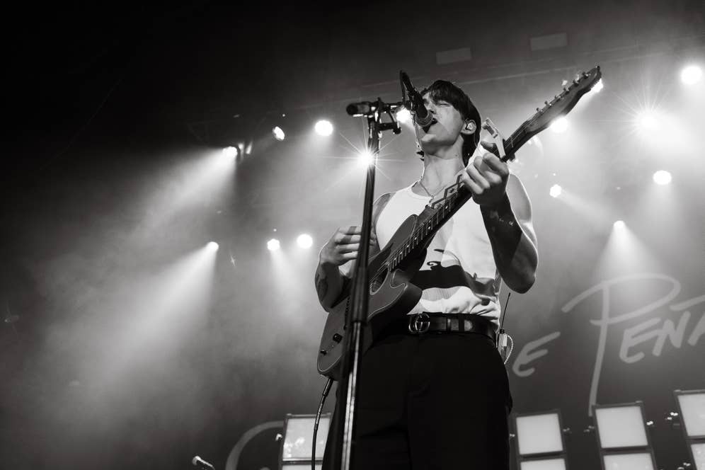 Plan Your Visit: Parking, Amenities & Policies | The Opera House