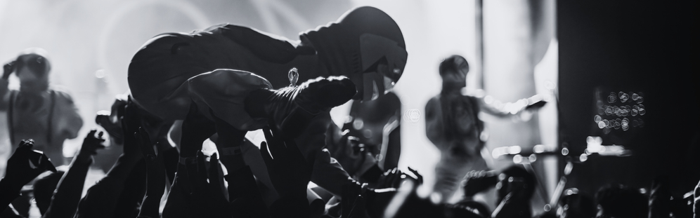 The Observatory Santa Ana Upcoming Shows: 2026 Event Calendar