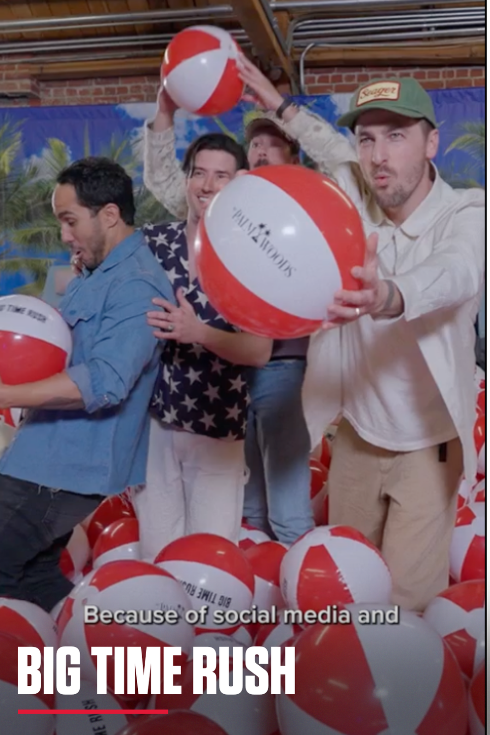 Live Nation — Live Events, Concert Tickets, Tour News, Venues