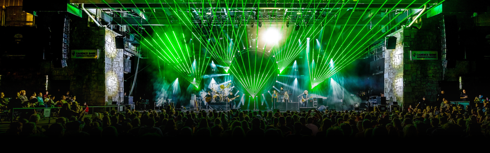 Synovus Bank Amphitheater at Chastain Park Upcoming Shows: 2026 Event ...