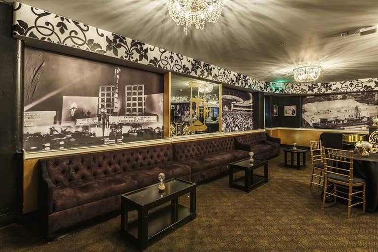 Hollywood Palladium - 2023 show schedule & venue information - Live Nation