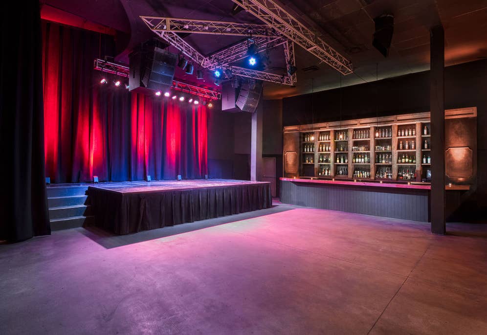 The Observatory - 2023 show schedule & venue information - Live Nation