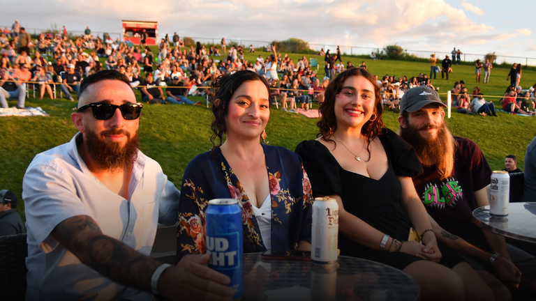 Isleta Amphitheater - 2025 show schedule & venue information - Live Nation