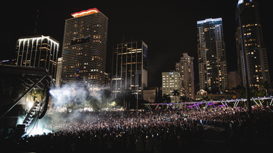 FPL Solar Amphitheater at Bayfront Park Tickets & Schedule | Miami ...