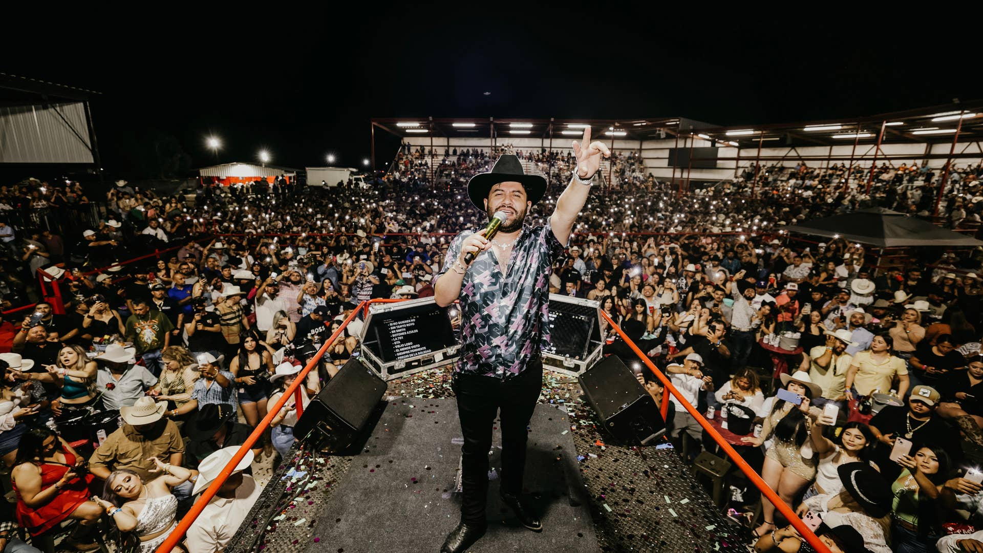 New Music Vol. 217 feat. Morgan Wallen, Isabel LaRosa, Parker McCollum ...