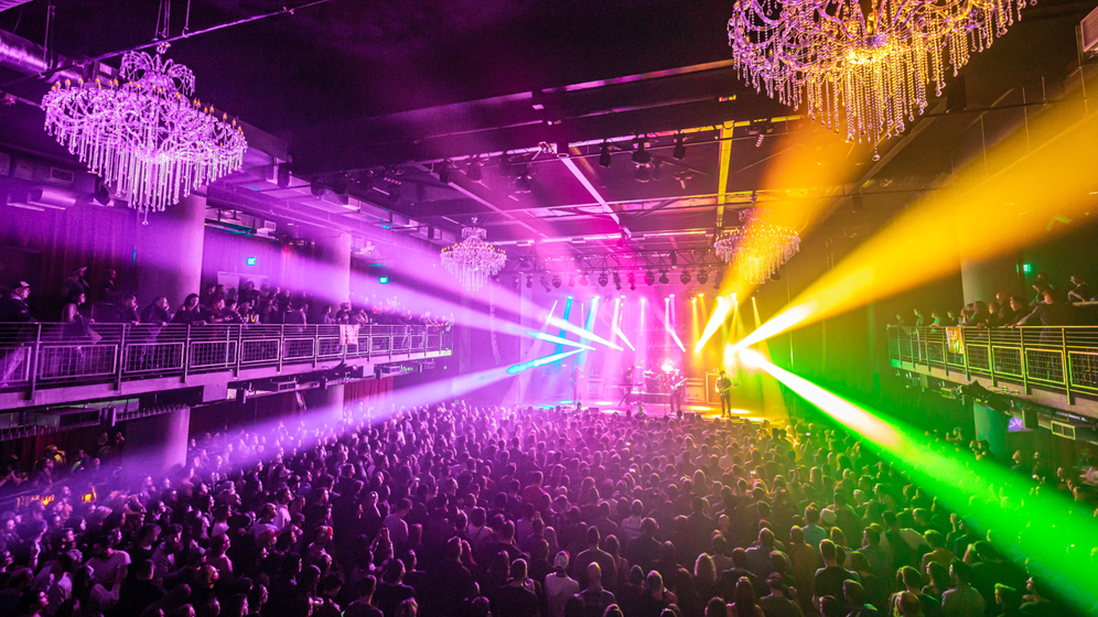 The Fillmore Minneapolis Upcoming Shows: 2025 Event Calendar