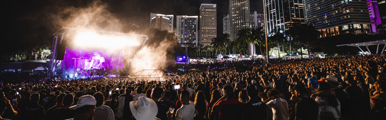 Plan Your Visit: Parking, Amenities & Policies | FPL Solar Amphitheater ...