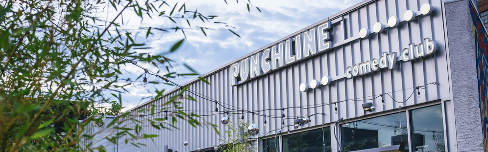 Plan Your Visit: Parking, Amenities & Policies | Punch Line Comedy Club ...