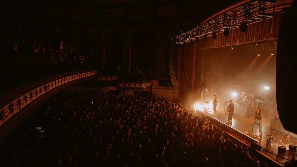 KALEO - 2025 Tour Dates & Concert Schedule - Live Nation