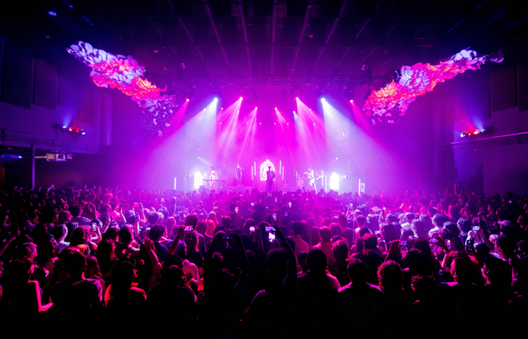 Emo's, Austin, TX - 2023 Show Schedule & Venue Information