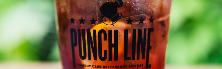 Punch Line Comedy Club Philadelphia Menu: Discover Food & Drink Options