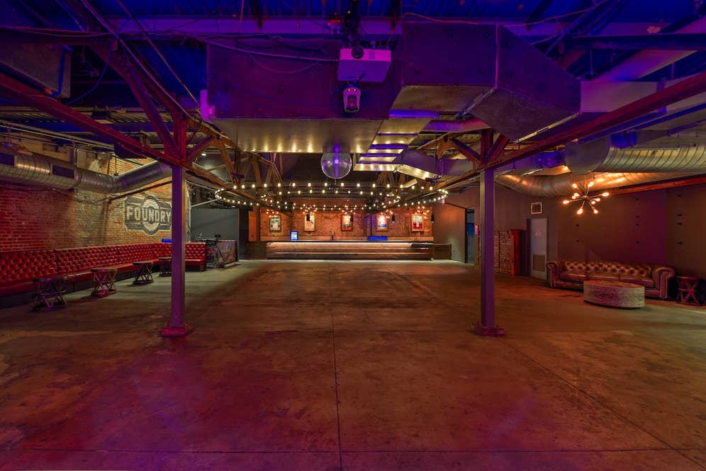 The Fillmore Philadelphia - 2025 show schedule & venue information ...