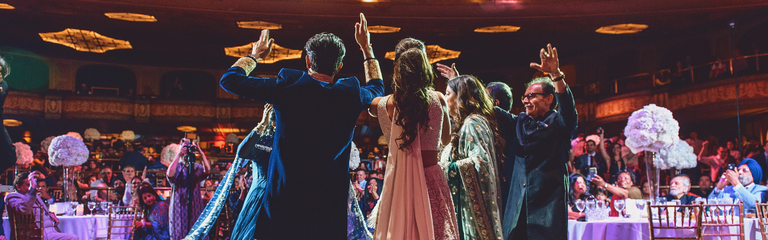 The Fillmore Detroit: Multi-Use Venue for Private Events in Detroit