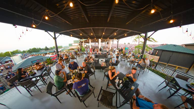Ruoff Music Center - 2026 show schedule & venue information - Live Nation
