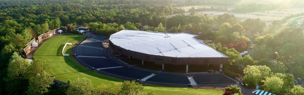 Visiting Xfinity Center: Parking, Amenities, Frequently Asked Questions
