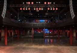 The Depot - 2025 show schedule & venue information - Live Nation