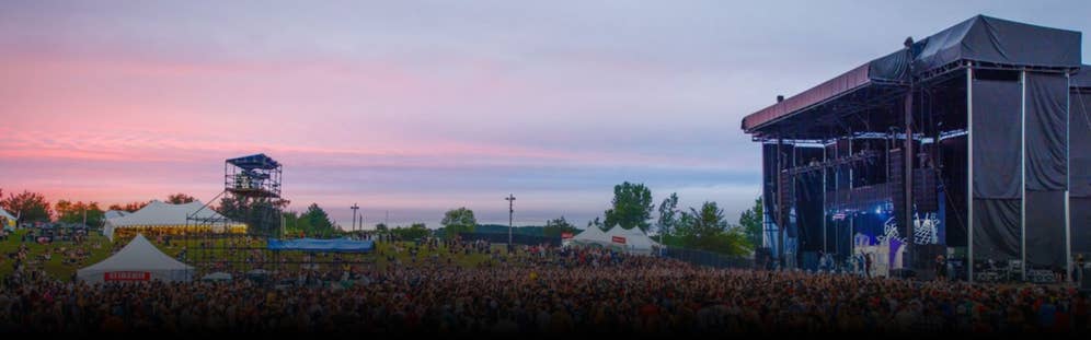 Plan Your Visit: Parking, Amenities & Policies | Somerset Amphitheater